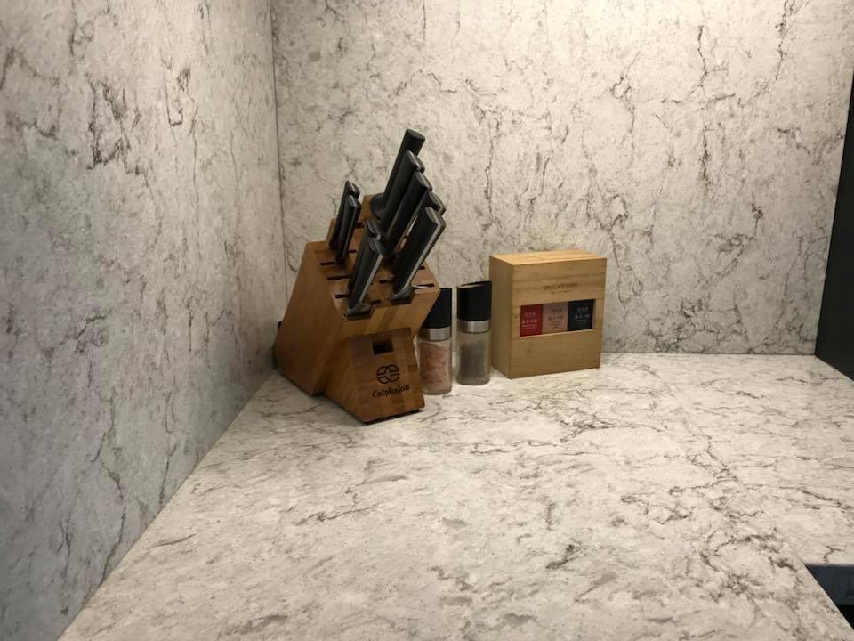 Solid Surfaces Unlimited